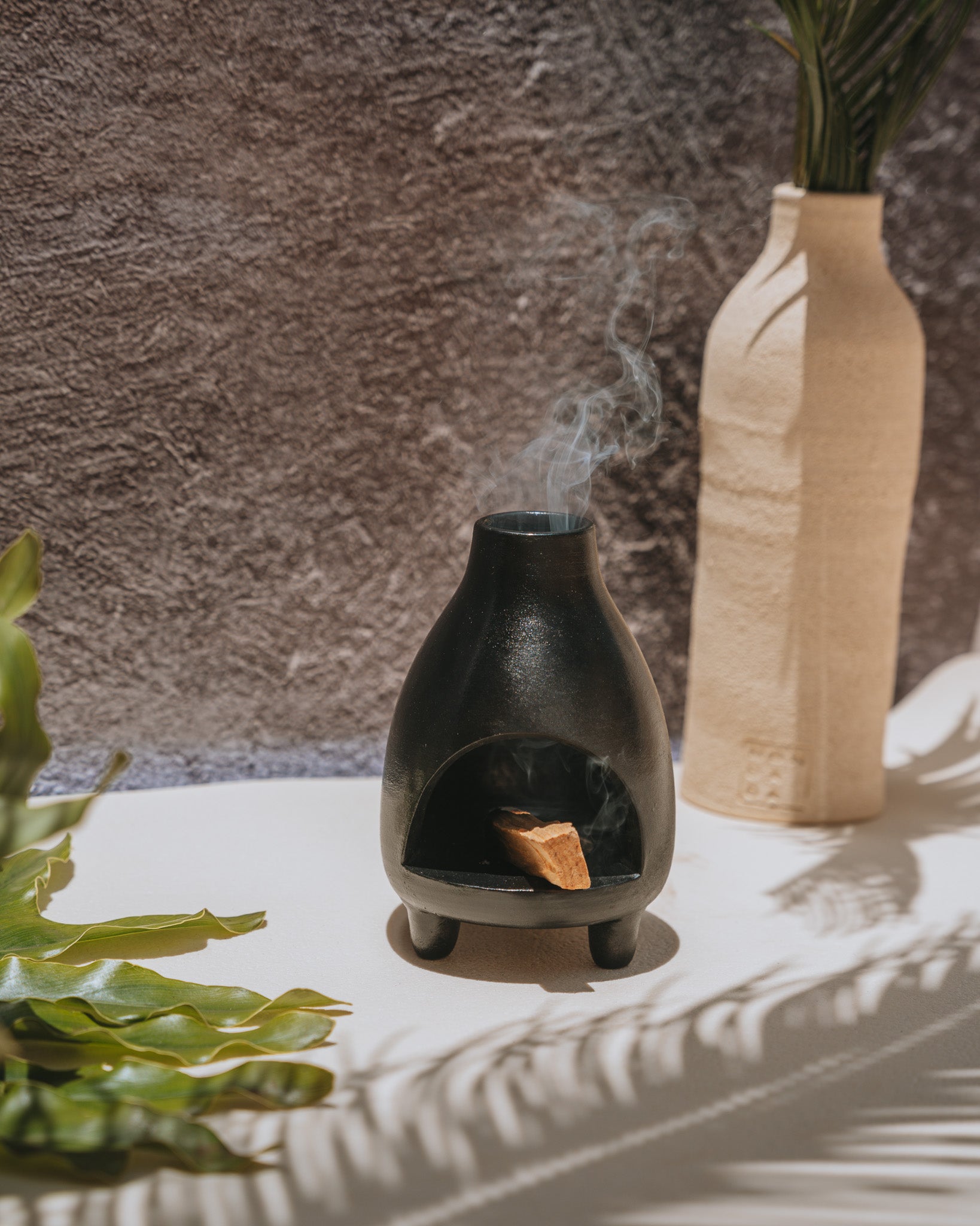 MINI CHIMINIEA – palosantoegypt